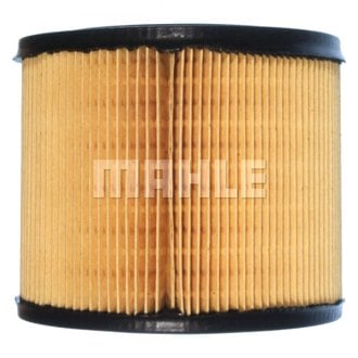 MAHLE™ - Motorcycle Primary Air & Oil Filters | MOTORCYCLEiD