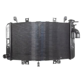 Motorcycle Radiators & Hardware | Aftermarket, Custom, Racing ...