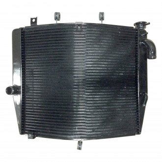 Motorcycle Radiators & Hardware | Aftermarket, Custom, Racing ...