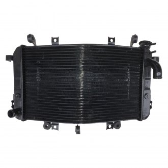 Motorcycle Radiators & Hardware | Aftermarket, Custom, Racing ...