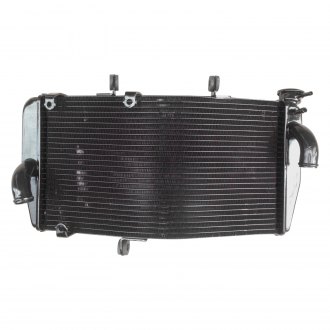 Motorcycle Radiators & Hardware | Aftermarket, Custom, Racing ...