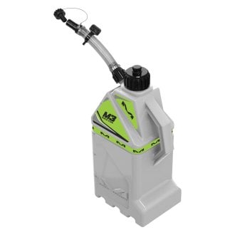 Motorcycle Fuel Cans & Storage - Bottles, Tanks, Canisters | MOTORCYCLEiD