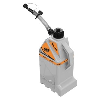 Motorcycle Fuel Cans & Jugs | MOTORCYCLEiD