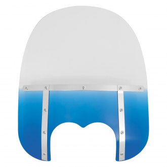 Triumph Bonneville Speedmaster Windshields & Windscreens | Tinted ...