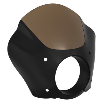 Motorcycle Fairings | Quarter, Dustbin, Full, Universal - MOTORCYCLEiD.com