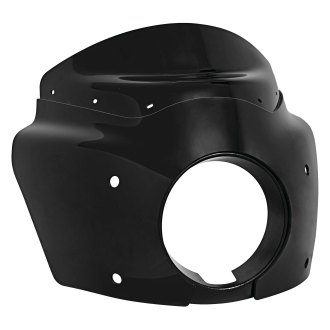 Motorcycle Fairings | Quarter, Dustbin, Full, Universal - MOTORCYCLEiD.com