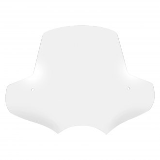 Triumph Bonneville Speedmaster Windshields & Windscreens | Tinted ...