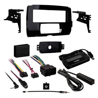 Motorcycle Sound Systems | Speakers, Stereos, Amplifiers, Bars ...