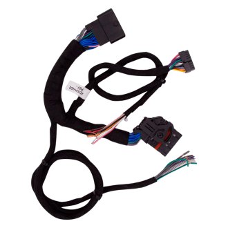 Harley Davidson Motorcycle Cables, Wiring & Connectors - MOTORCYCLEiD.com