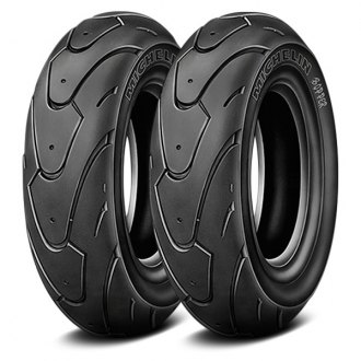 Vespa GTV 250 Tires | Rear, Front - MOTORCYCLEiD.com