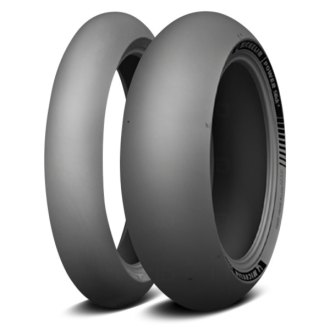 Motorcycle Race Tires & Slicks | MOTORCYCLEiD