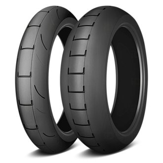 16 Inch Motorcycle Race Tires & Slicks | MOTORCYCLEiD