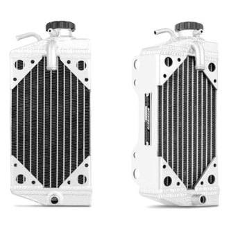 Motorcycle Radiators & Hardware | Aftermarket, Custom, Racing ...