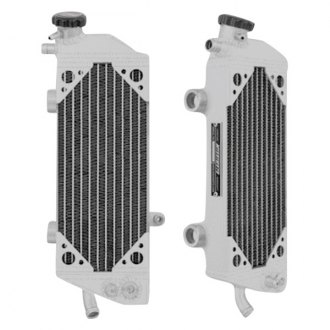 Motorcycle Radiators & Hardware | Aftermarket, Custom, Racing ...