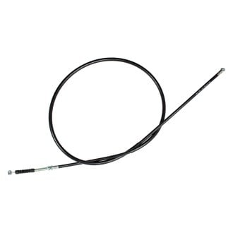 Motorcycle Cables & Brackets - Throttle, Clutch, Brake | MOTORCYCLEiD