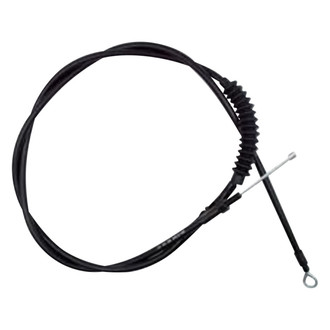 Kawasaki KZ440 LTD Cables & Brackets - Throttle, Clutch, Brake ...