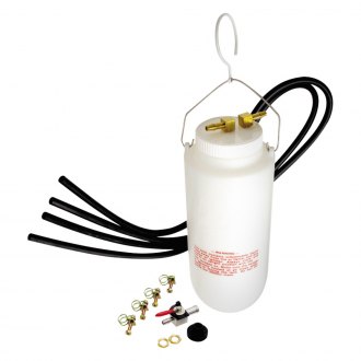 Motorcycle Fuel Cans & Storage - Bottles, Tanks, Canisters | MOTORCYCLEiD