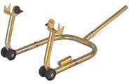 Harley Davidson Adventure/Touring Bike Stands & Lifts | MOTORCYCLEiD