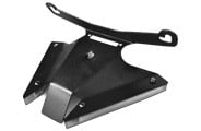 Motorcycle Fuel Tank Protectors & Pads - Leather, Rubber | MOTORCYCLEiD