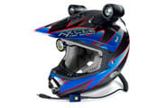 Motorcycle Helmet Inserts & Liners - Replacement, Anti-Fog, Universal ...