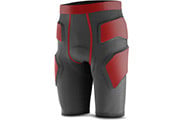 Armored Motorcycle Shorts & Pants | MOTORCYCLEiD