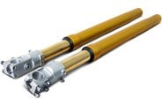 Motorcycle Suspension Parts - Shocks, Forks, Springs | MOTORCYCLEiD