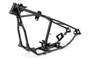 Motorcycle Frames & Body - Mirrors, Gas Tanks, Fenders, Kickstands ...