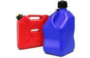 Motorcycle Fuel Cans & Storage - Bottles, Tanks, Canisters | MOTORCYCLEiD