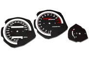 Motorcycle Gauges & Dashboards | Speedometers, Tachometers ...