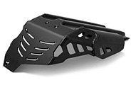 Motorcycle Cages & Crash Bars - Stunt, Engine, Race | MOTORCYCLEiD