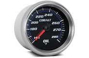 Motorcycle Gauges & Dashboards - Speedometers, Tachometers | MOTORCYCLEiD