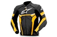 Sport/Street Bike Riding Gear - Jackets, Gloves, Boots, Vests ...