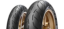 Motorcycle Tires - Dirt Bike, Scooter, Sport, Cruiser, Touring Bike ...