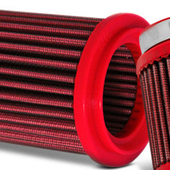 Motorcycle Air Filters | Cone, Foam, Universal - MOTORCYCLEiD.com