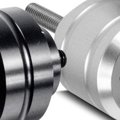 Motorcycle Bar Ends | Weights, Sliders, Plugs - MOTORCYCLEiD.com
