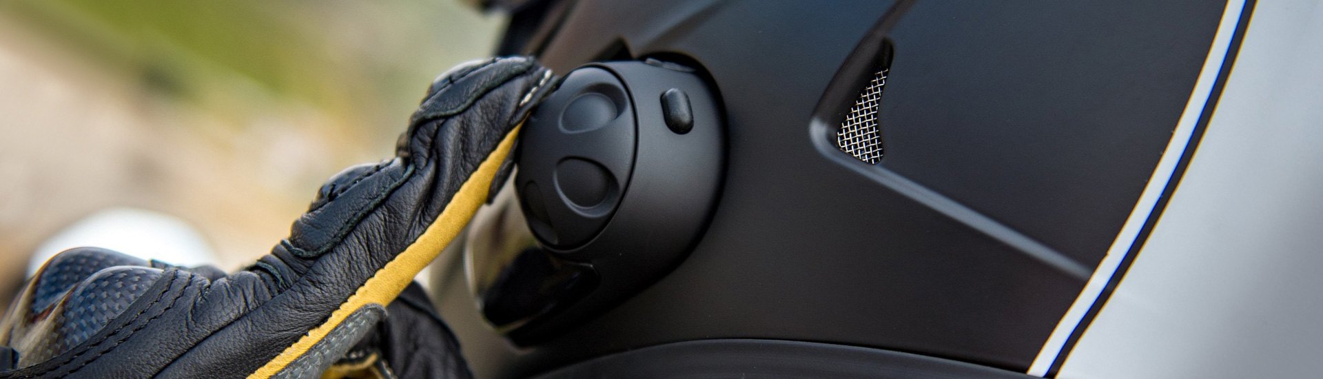 Bluetooth Dual-Sport Bike Helmets | Full Face, Modular, Open Face ...