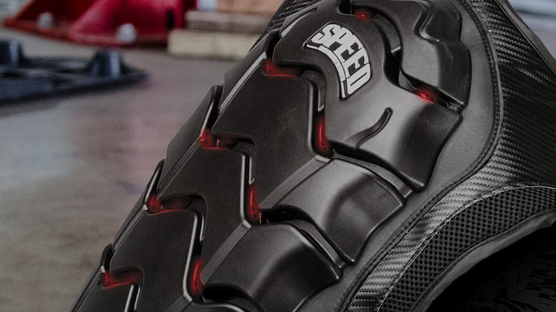 Motorcycle Body Armor & Protection | Guards, Braces - MOTORCYCLEiD.com
