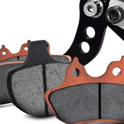 Motorcycle Brake Parts | Pads, Rotors, Calipers, Systems - MOTORCYCLEiD.com