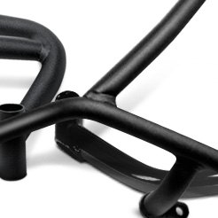 Motorcycle Cages & Crash Bars | Stunt, Engine, Race - MOTORCYCLEiD.com