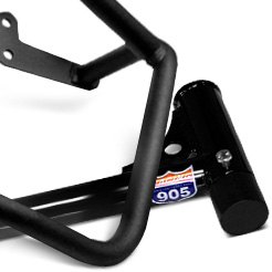 Motorcycle Cages & Crash Bars | Stunt, Engine, Race - MOTORCYCLEiD.com