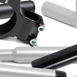 Motorcycle Clip-Ons | Handlebars, Risers, Sets, Parts - MOTORCYCLEiD.com