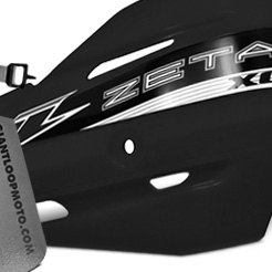 Dual-Sport Bike Windshields & Fairings | Windscreens, Handguards ...