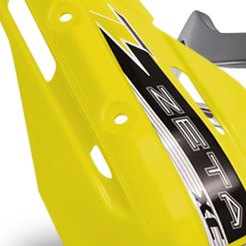 Dual-Sport Bike Windshields & Fairings | Windscreens, Handguards ...