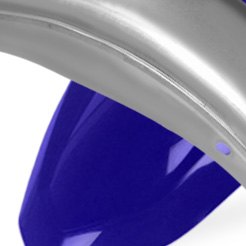 Motorcycle Fenders | Rear, Front, Universal, Carbon Fiber ...