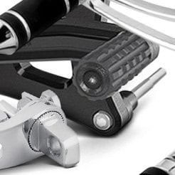 Motorcycle Forward Controls & Parts | Extension Kits - MOTORCYCLEiD.com