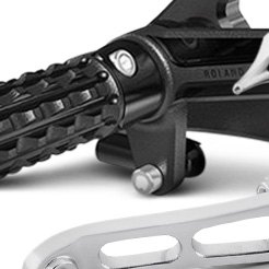 Motorcycle Forward Controls & Parts | Extension Kits - MOTORCYCLEiD.com