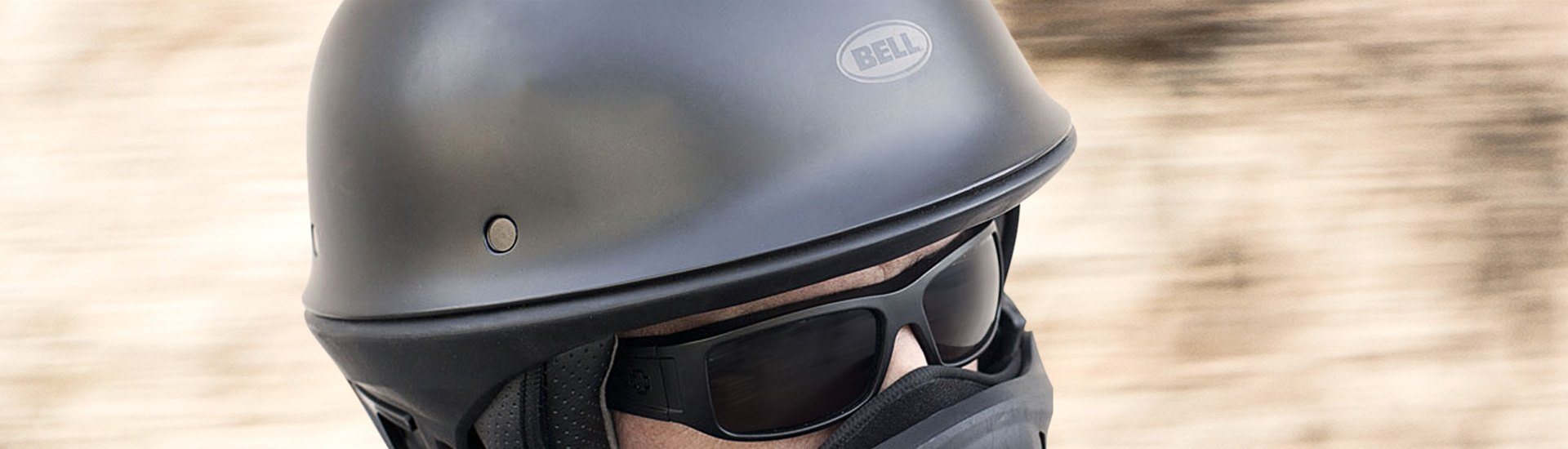 Cruiser Bike Half Shell Helmets - MOTORCYCLEiD.com