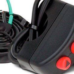 Motorcycle Handlebar Switches | Light, Control, Turn Signal ...