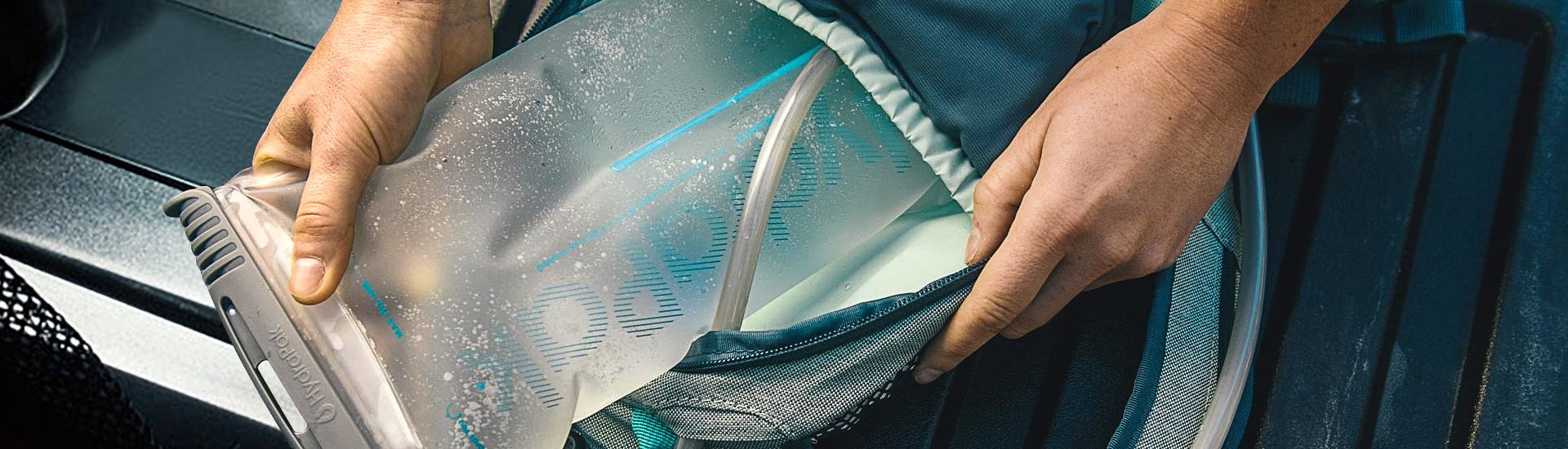 Cruiser Bike Hydration Packs - MOTORCYCLEiD.com