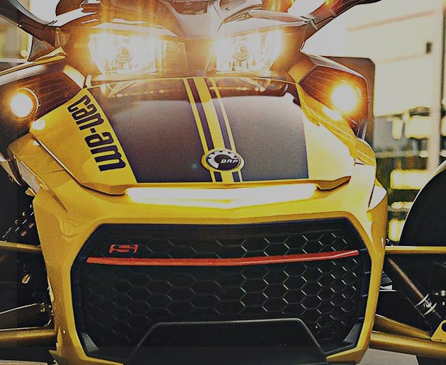 3 Wheels Bike Parts & Accessories | MOTORCYCLEiD